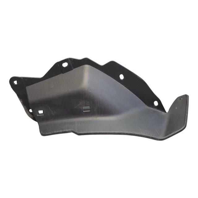 NISSAN X-TRAIL MK4 Left Air Deflector Front Bumper 638456RA5A £35.00 ...