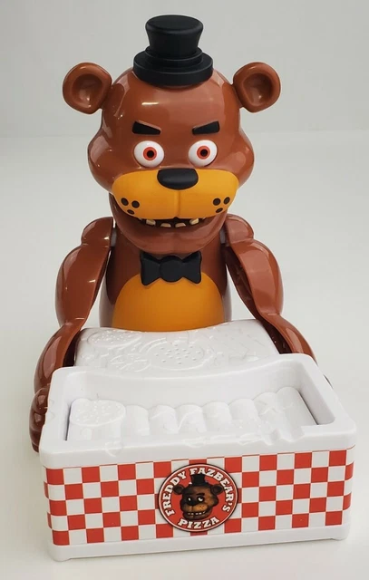 FIVE NIGHTS AT Freddys Game Beware Toys Figure Only For Parts ONLY ...