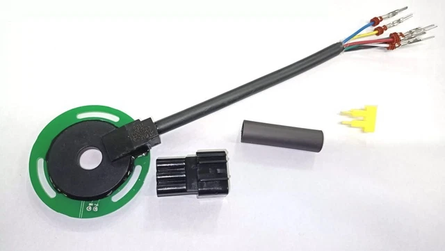 SUR-RON LIGHT BEE X Hall Sensor £67.43 - PicClick UK