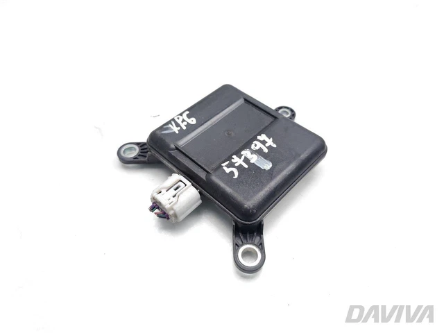 MAZDA CX-5 BLIND Spot Monitoring Control Module Unit 2.0 SKYACTIV-G ...
