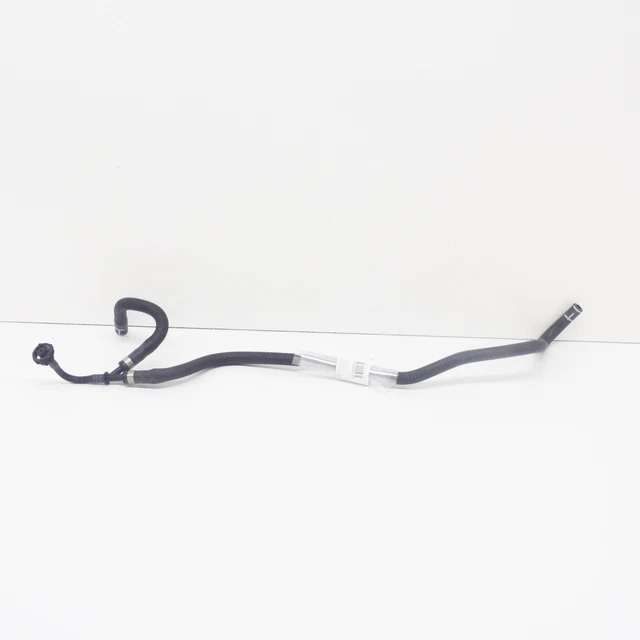 NEW MERCEDES-BENZ SPRINTER W907 Fuel Tank Bleed Line A9074760200 ...