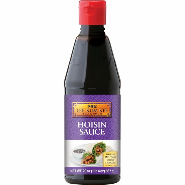 LEE KUM KEE Hoisin Sauce 20 oz. £3.72 - PicClick UK