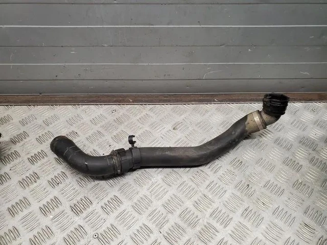 PORSCHE CAYENNE 92A 7P5122101G Tuyaux de Liquide de Refroidissement ...