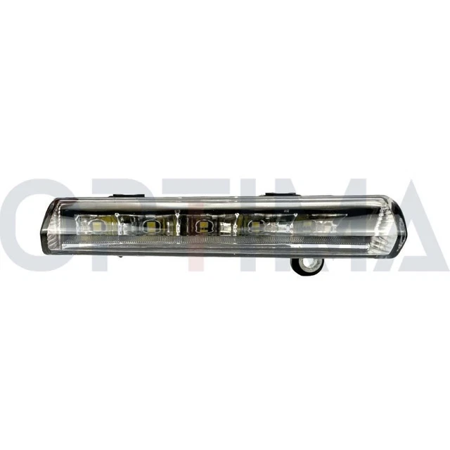 FEU DIURNE LED droit pour Mercedes Actros Mp4 9608201056 EUR 56,00 ...
