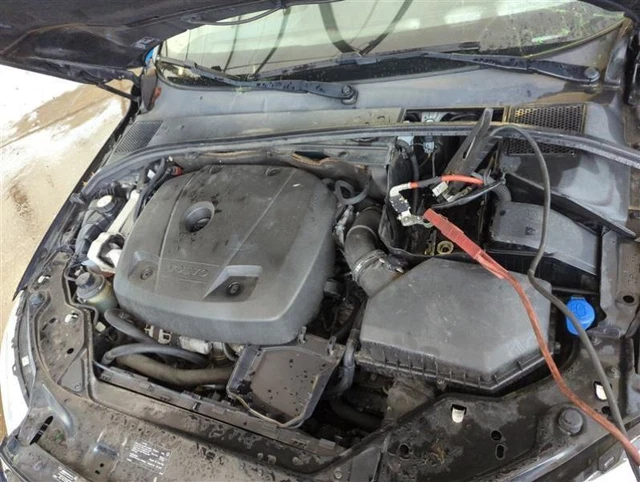 AUDIO EQUIPMENT RADIO Receiver AM-FM-CD-MP3 Fits 12-16 VOLVO 80 SERIES ...