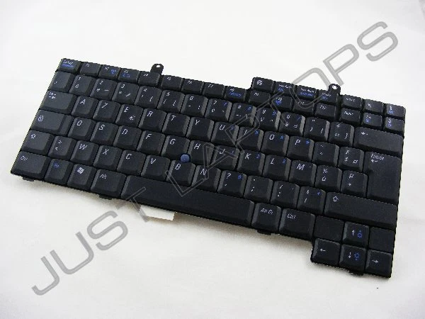DELL INSPIRON 8600 9100 Precision M60 Clavier Français 1M756 EUR 20,11 ...