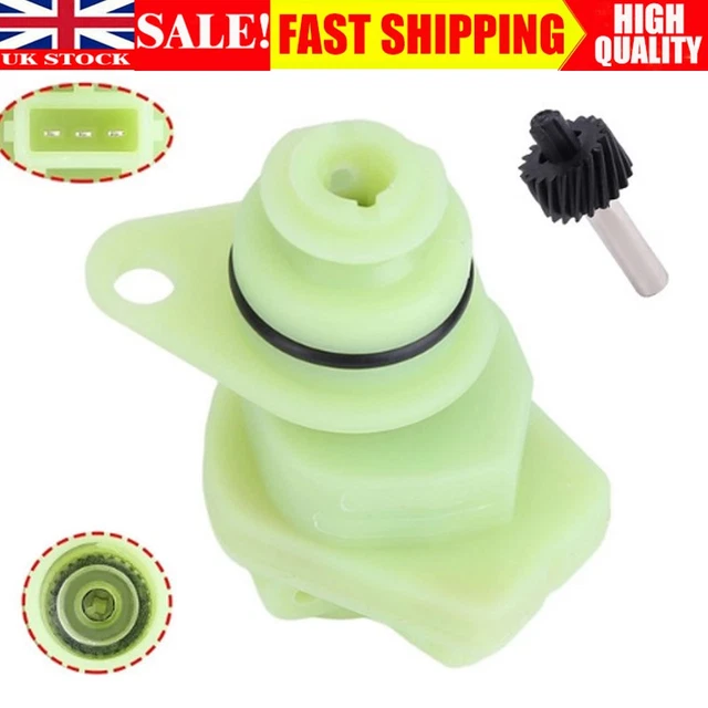 NEW RPM SENSOR, automatic transmission for VOLVO RENAULT PEUGEOT LANCIA ...