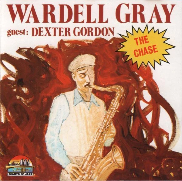 WARDELL GRAY DEXTER Gordon Chase CD Suisse Géants Du Jazz 1989 CD53064 ...