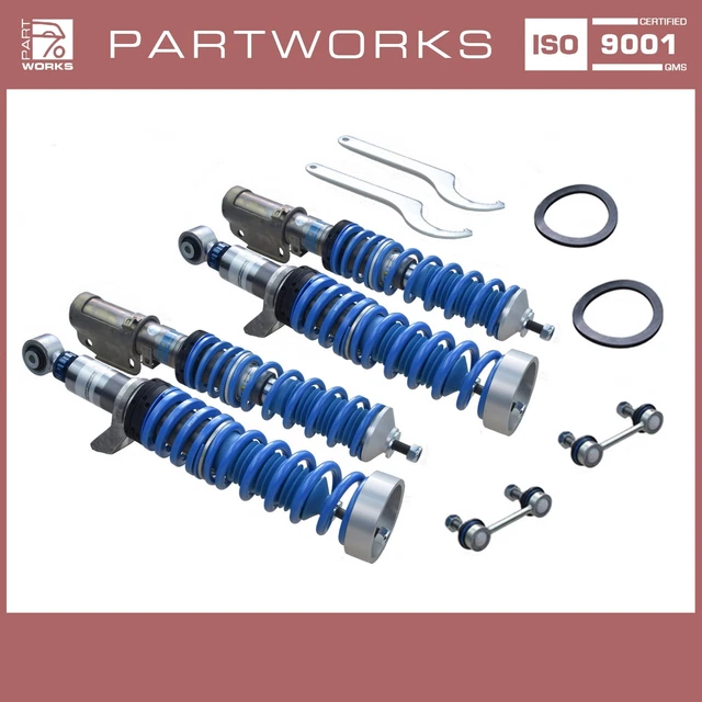 CHÂSSIS SPORT POUR Porsche 993 Carrera Turbo BILSTEIN B16 PSS10 EUR 3. ...