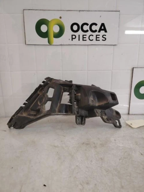 SUPPORT DE PARE chocs arriere RENAULT CLIO 4 850424459R EUR 16,00 ...