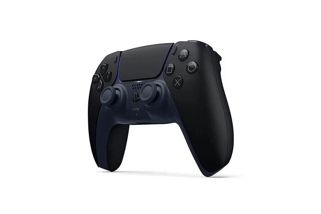 SONY PS5 WIRELESS Dual Sense Controller Midnight Black B-Ware EUR 44,44 ...