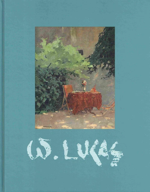 WANDSCHNEIDER, ANDREA - Willy Lucas: 1884 bis 1918 EUR 25,69 - PicClick DE