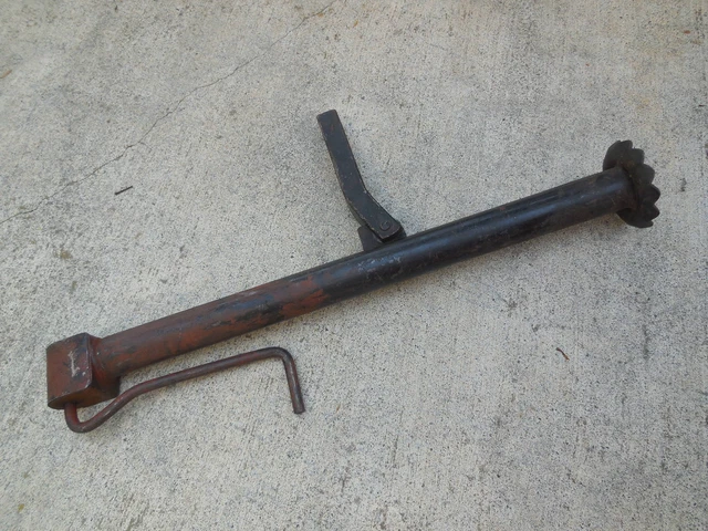 VW BUS JACK # 29 EUR 128,01 - PicClick DE