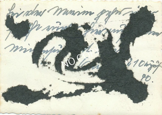 FOTO WK II Soldaten Panzerdivision Norwegen Schiff F1.82 EUR 34,90 ...