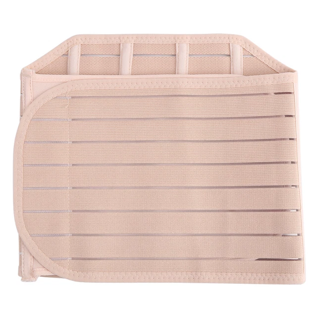 POSTNATAL BELT ADJUSTABLE Postpartum Support Belt For Back Support For ...