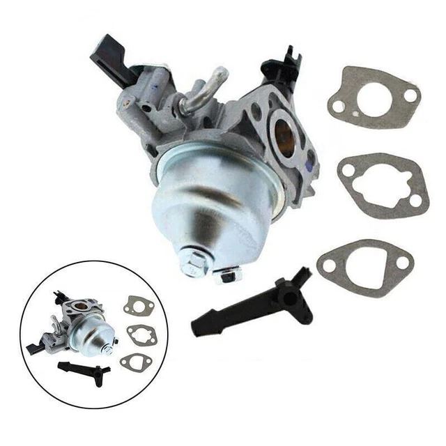CARBURETOR SET FOR Loncin Engines G 160 G160 G200 G 200 F 170020406 6 ...