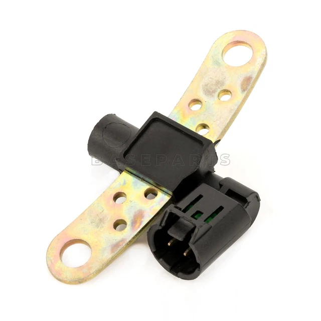 IMPULSGEBER KURBELWELLENSENSOR 8200468645 für RENAULT CLIO 2 ESPACE 3 ...