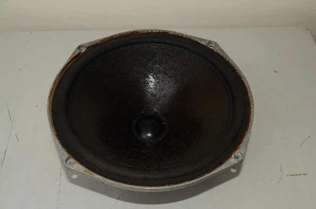 VINTAGE CELESTION DITTON 25 Bass Speaker Driver - A £40.00 - PicClick UK