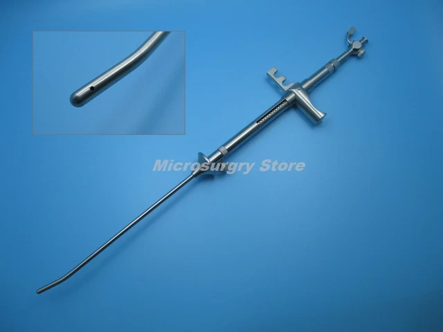 NEW GYNECOLOGY INSTRUMENT Simple Uterine Manipulator $133.00 - PicClick