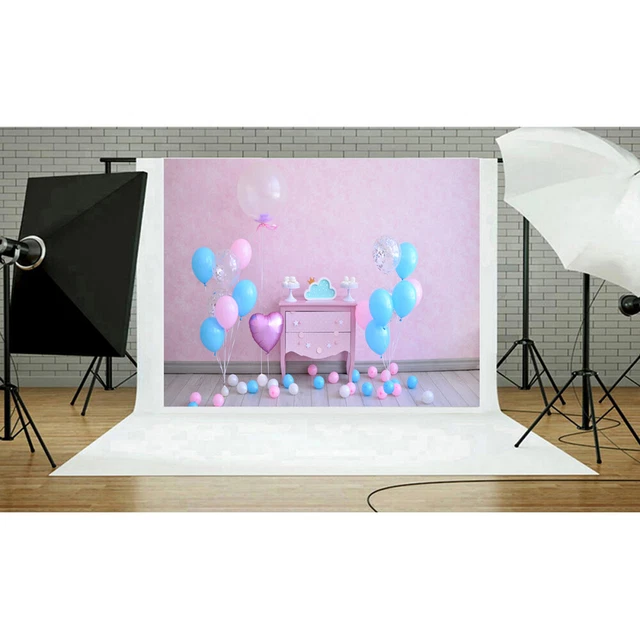 PHOTO BACKDROP KIDS Photo Backdrop Party Photo Backdrop £12.29 ...