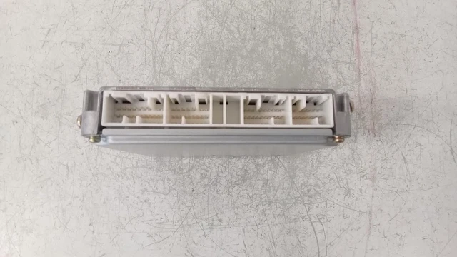 TOYOTA PRADO ECU Engine Ecu, 3.4, 5Vz-Fe, Petrol, Manual, P/N ...