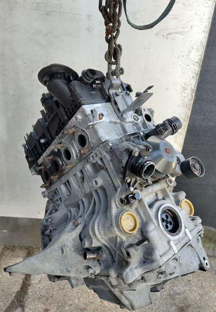 BMW 1 3 Series E81 E87 LCI E90 E91 E92 120D 320D N47D20A 2008 Bare ...