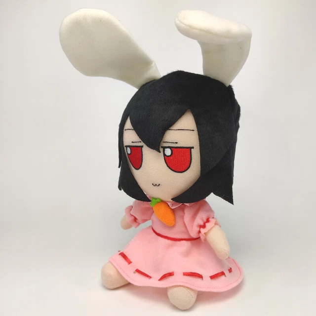 TOUHOU PROJECT: FUMO Fumo Plush Series Tewi Inaba Plushie Toy Cute Doll ...