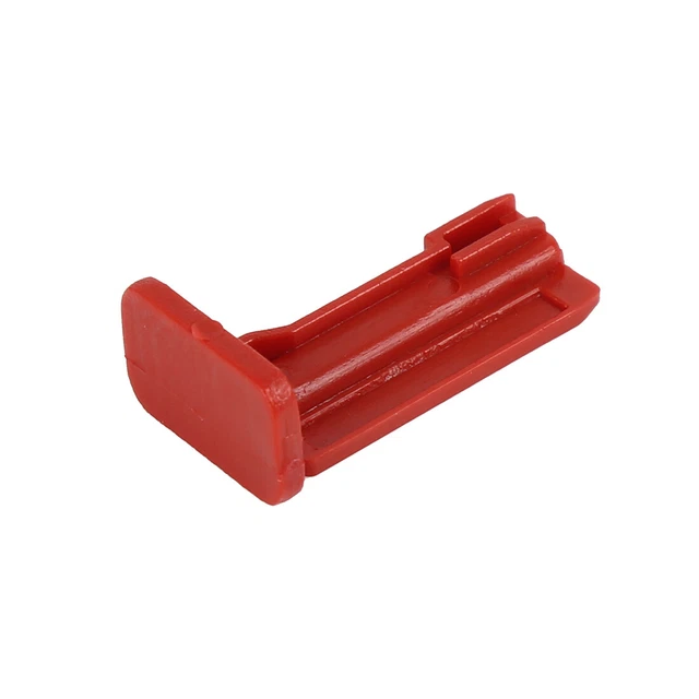 VEHICLE GEAR BOX Dipstick Tube Plug Transmission Filler For Benz Lock ...