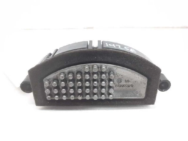 A2469064100 RESISTANCE CHAUFFAGE pour MERCEDES-BENZ CLA COUPE 220 2013 ...