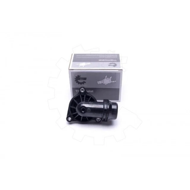 BOITER THERMOSTAT D'EAU Pour BMW Série 1 E81 E87 3 E46 E90 11517500597 ...