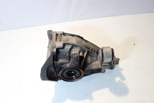 MERCEDES GLC CLASS W253 2.1 Diesel Rear Differential Diff A2053510008 £ ...