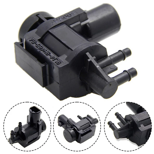 ELETTROVALVOLA NON DEFORMABILE per attuatore FORD F150 9704 6L3Z9H465A ...