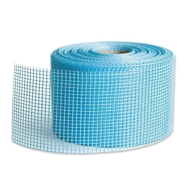 KNAUF AQUAPANEL JOINTING Tape - 100mm x 20m £8.12 - PicClick UK