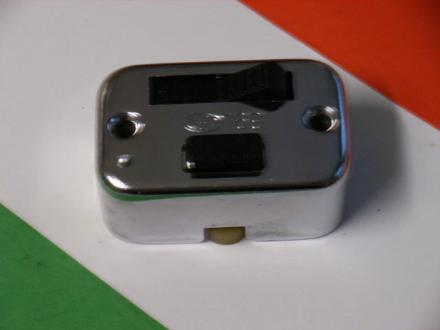 CEV 169 SCHALTER Benelli Motobi Gilera Ducati Morini Laverda Guzzi ...