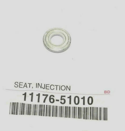 DIESEL INJECTOR WASHER Seal for Lexus IS220 Toyota Land Cruiser VDJ20 ...