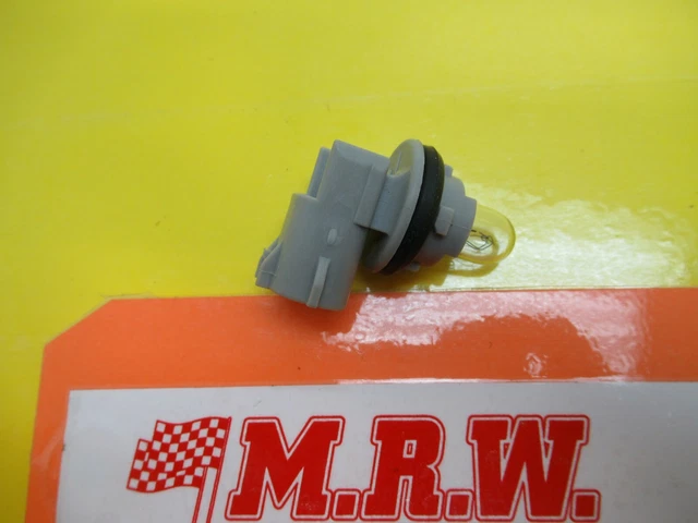 SIDE MARKER LIGHT Bulb Socket Fender Mounted Lamp Mr2 Spyder 00 01 02 ...