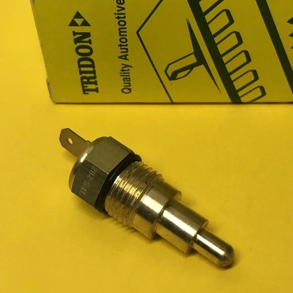 THERMO RADIATOR FAN switch for Ford GC METEOR 1.6L EFI 85-87 B6 Type B ...