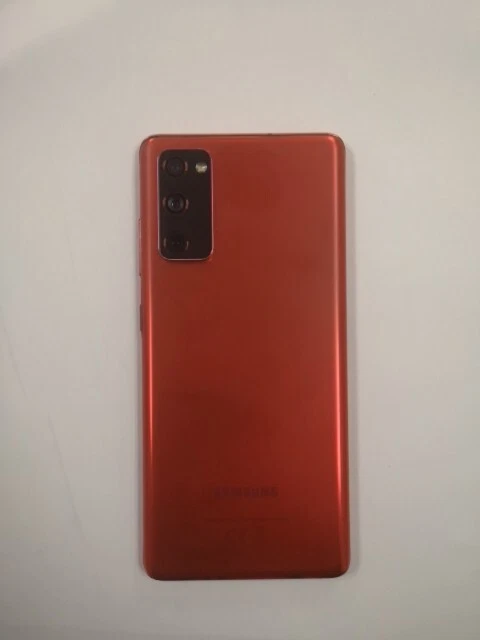 Galaxy S20 Fe Rouge 128go Blackliste Eur 50 00 Picclick Fr