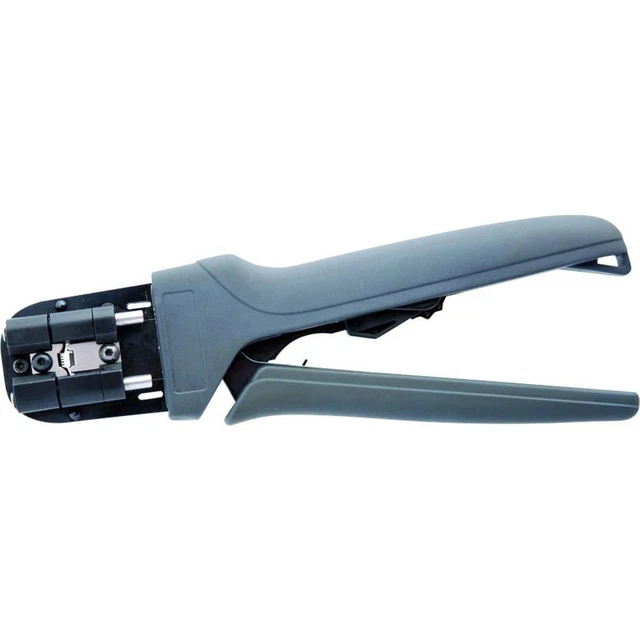 PINCE À SERTIR pour RJ45 mâles Y-Con Yamaichi Y-CONTOOL-13 1 pc(s) EUR ...