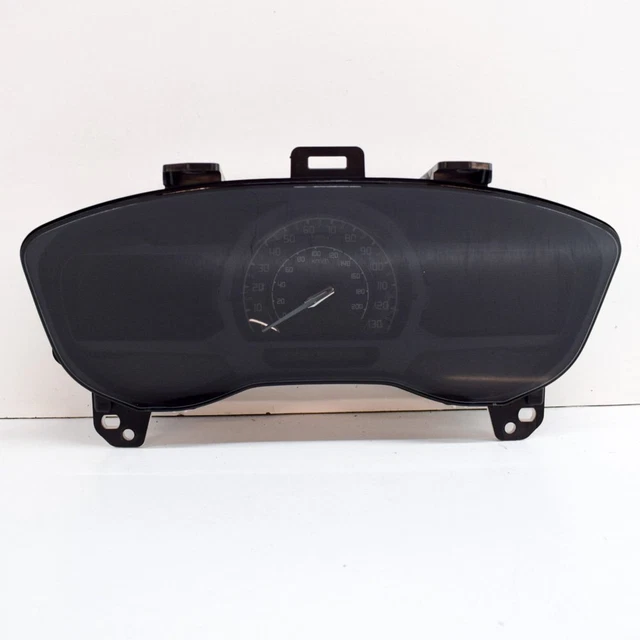 FORD RANGER T6 MK3 2.0EcoBlue Instrument Cluster Compteur de JB3T-10849 ...