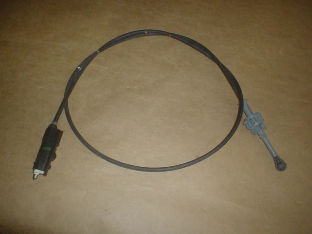 85-92 CAMARO RS SS Z28 Firebird Trans Am WS6 Shift Shifter Steering ...