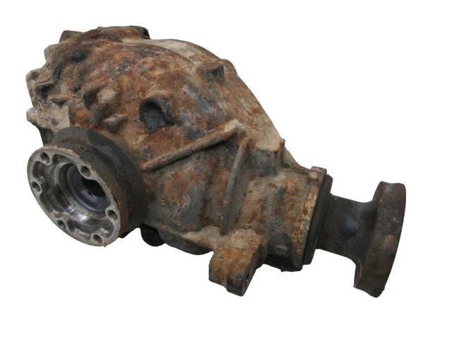 REAR DIFFERENTIAL DIFFERENTIAL fits for BMW X3 (E83) 3.0D £367.02 ...