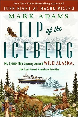 MARK ADAMS TIP of the Iceberg (Poche) EUR 15,30 - PicClick FR