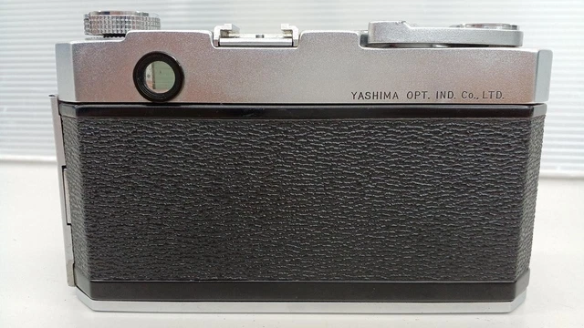 YASHICA 35 FILM camera $213.21 - PicClick AU