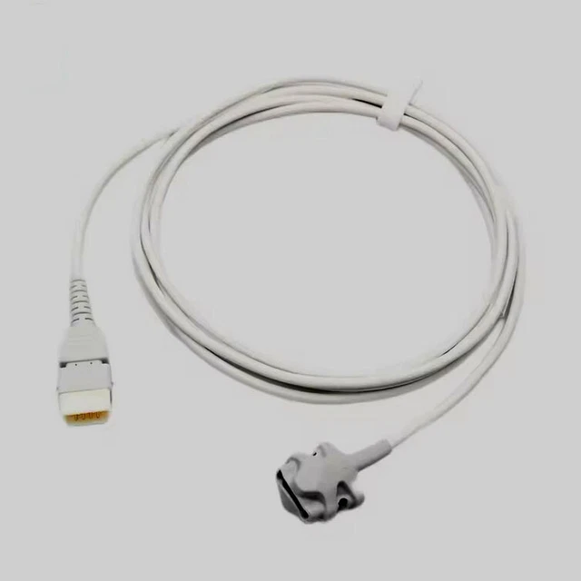 BCI REUSABLE SPO2 Sensor for patient-monitor Pediatric Soft tip ...