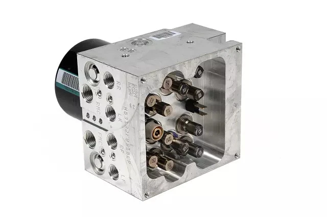 GENUINE GM BRAKE Pressure Modulator Valve 25879231 $574.38 - PicClick CA