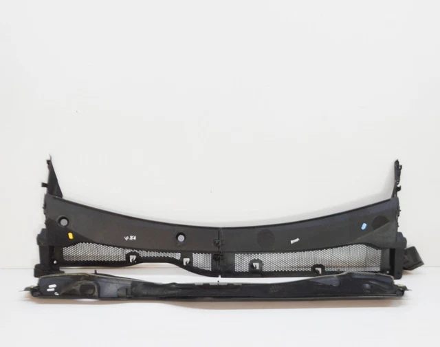 PEUGEOT 2008 P24 Frontwischerverkleidung 9837553480 9820794580 100 Kw ...