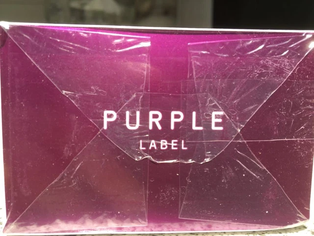 HEETS PURPLE | IQOS HEETS PURPLE LABEL ORIGINAL HEETS 10X20 STÜCK NEU ...