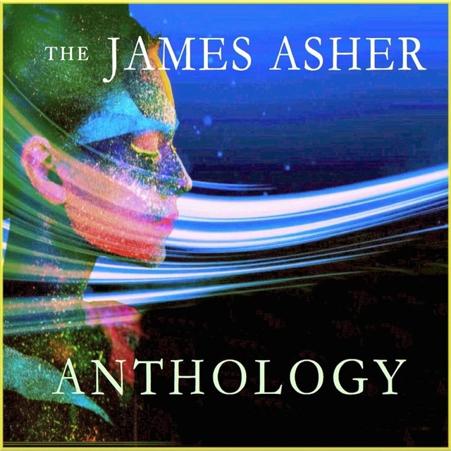 JAMES ASHER THE James Asher Anthology (CD) Album EUR 18,83 - PicClick FR