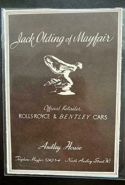 Vintage Mayfair Magazine FOR SALE! - PicClick UK